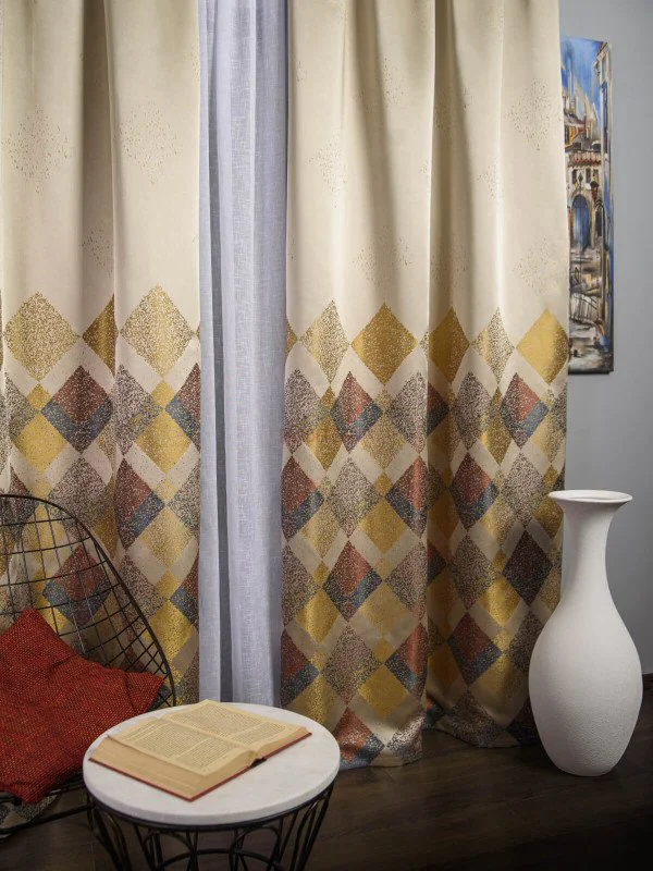 Draperii stofa - Perdele Acasa