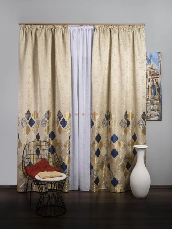 Draperii tip panou - perdeleacasa.ro
