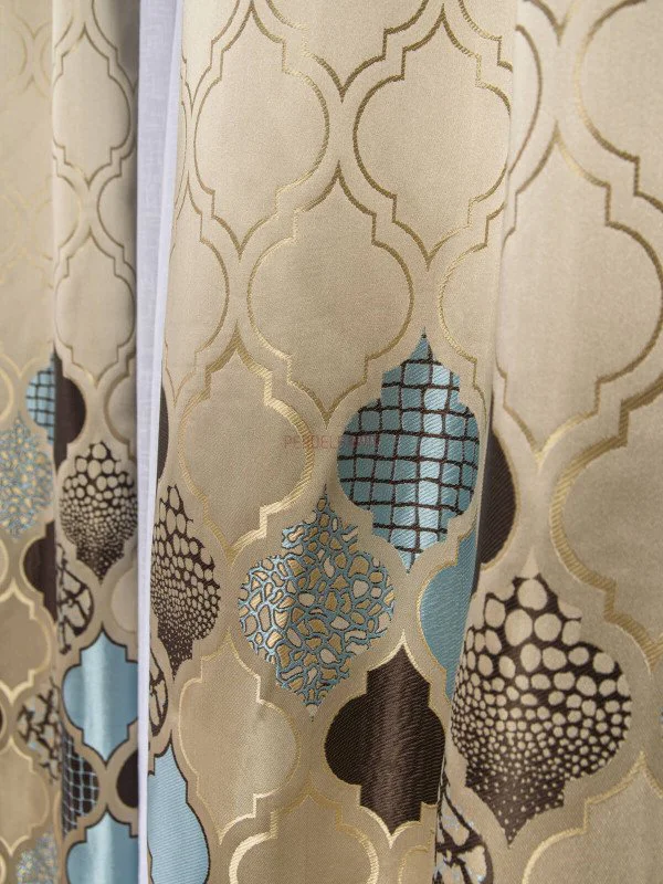 Draperii si perdele - draperii panou