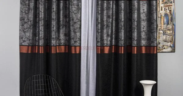 Draperii panou - perdele si draperii