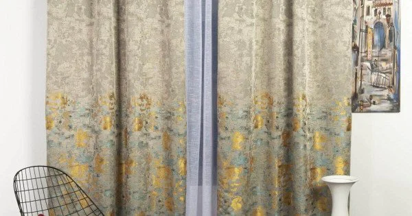 draperii stofa tip panou