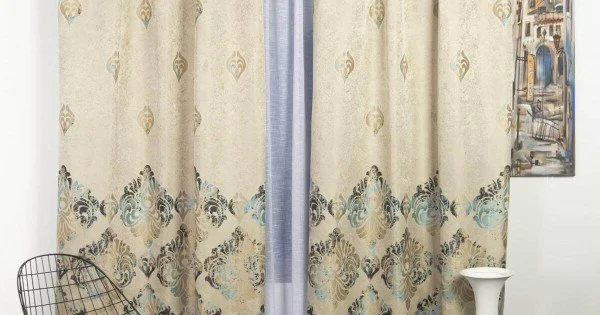 draperii stofa tip panou