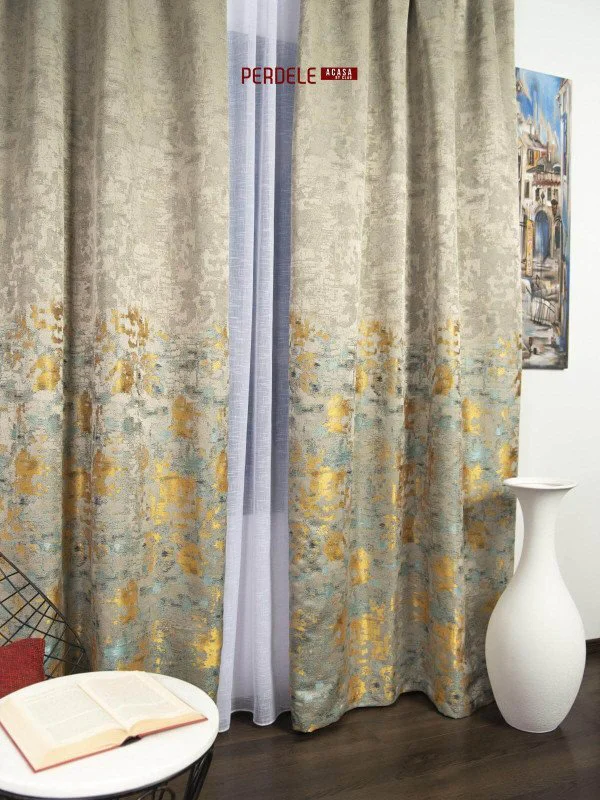 draperii stofa tip panou