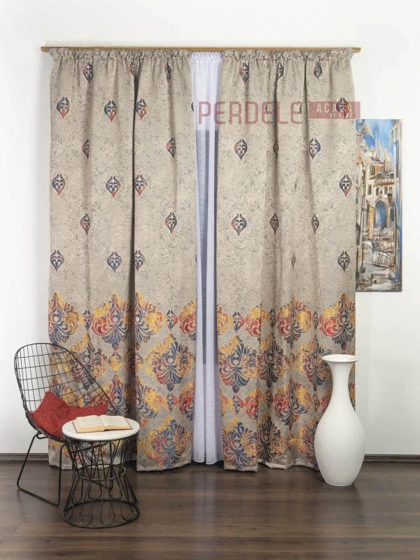 draperii stofa tip panou
