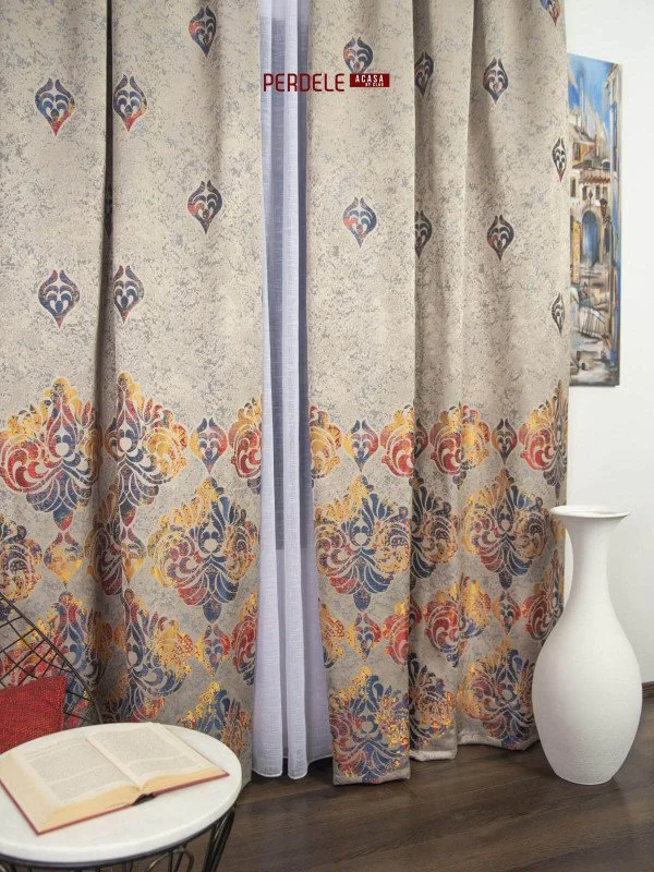 draperii stofa tip panou