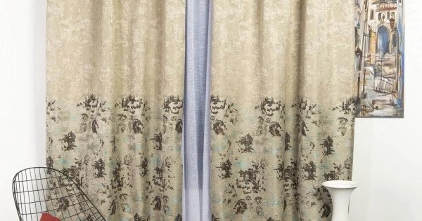 draperii stofa tip panou