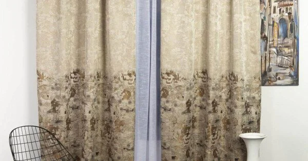 draperii stofa tip panou