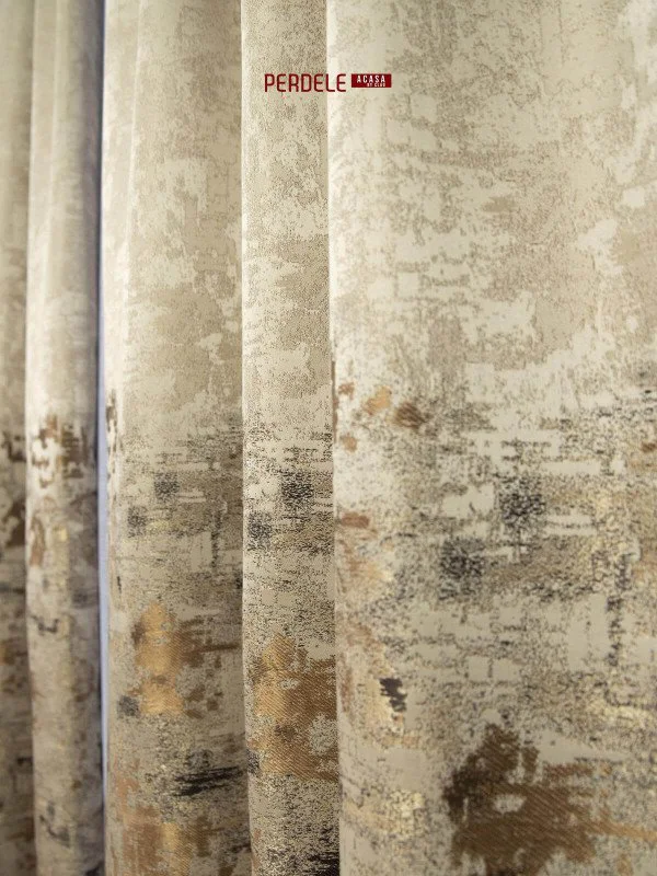 draperii stofa tip panou