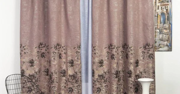 draperii stofa tip panou
