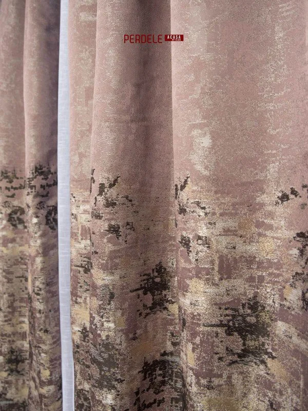 draperii stofa tip panou